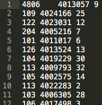 Step 1. Preprocessing · TRACER